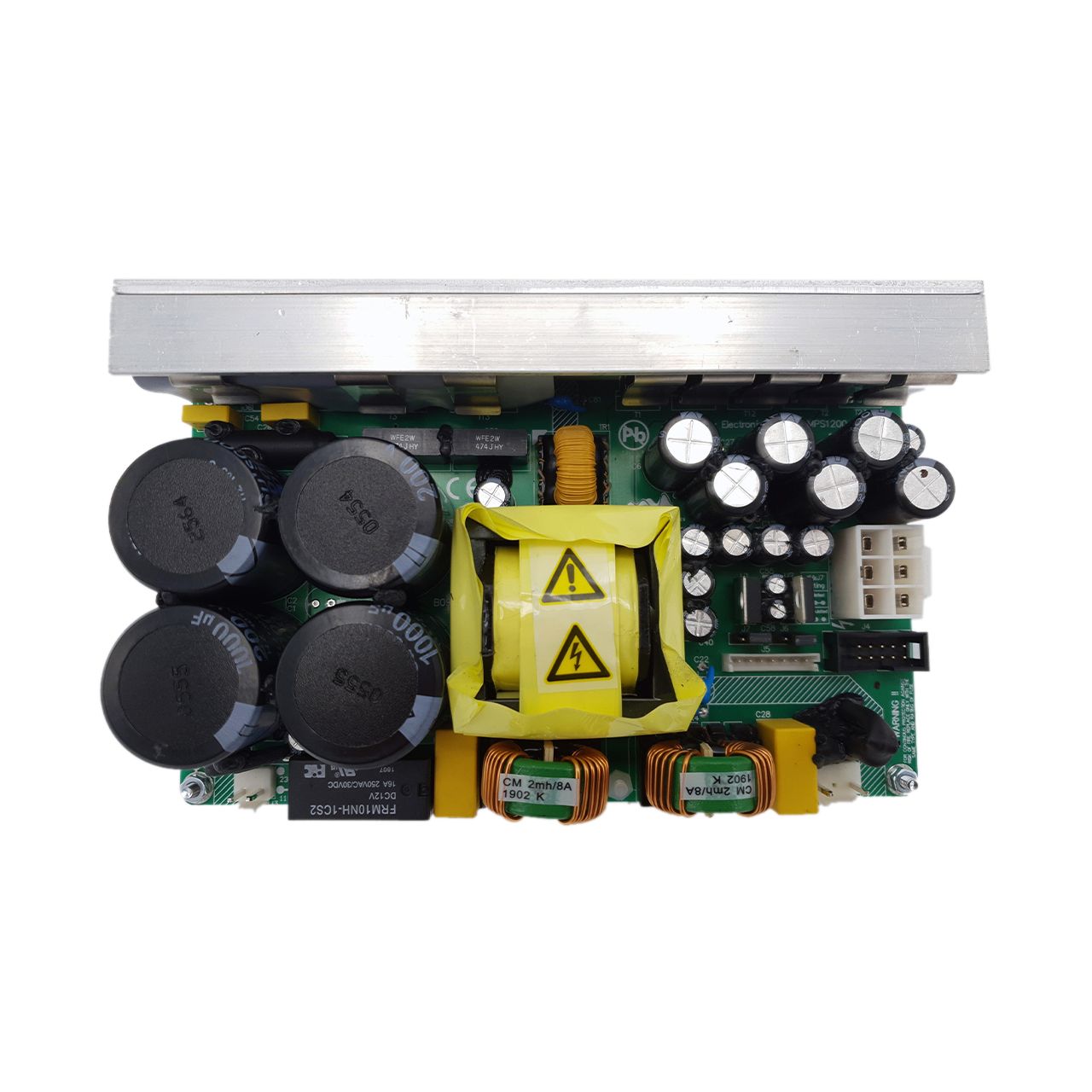 Hypex SMPS1200A180 Switch Mode Power Supply