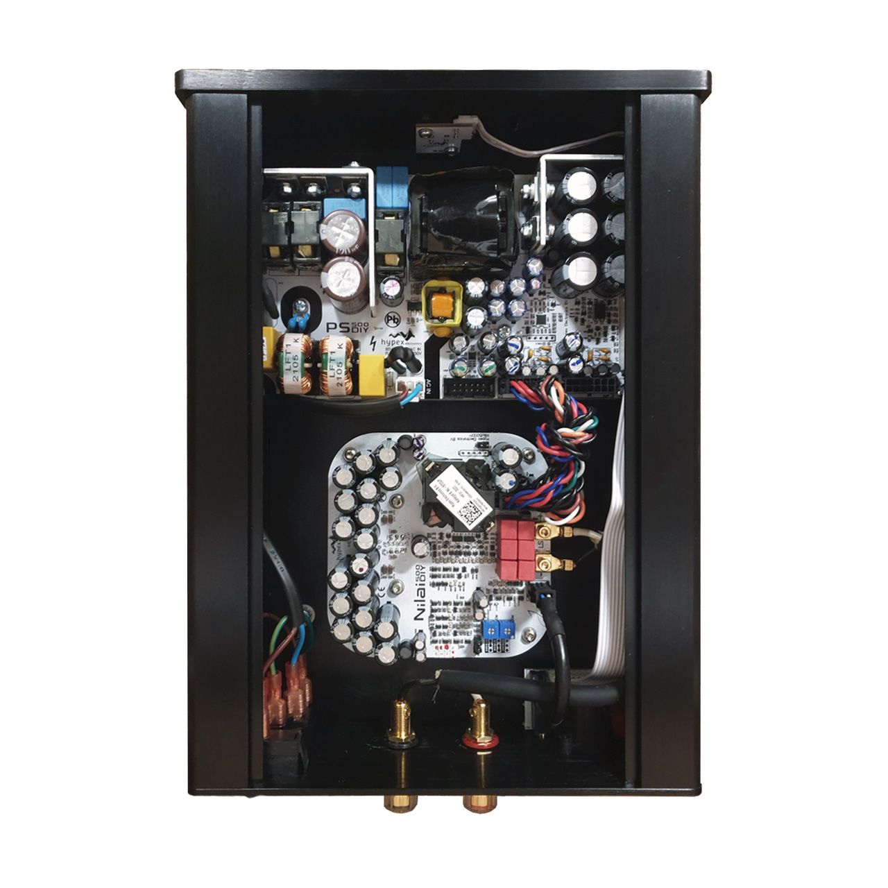 Hypex Direct Nilai500 Mono Kit