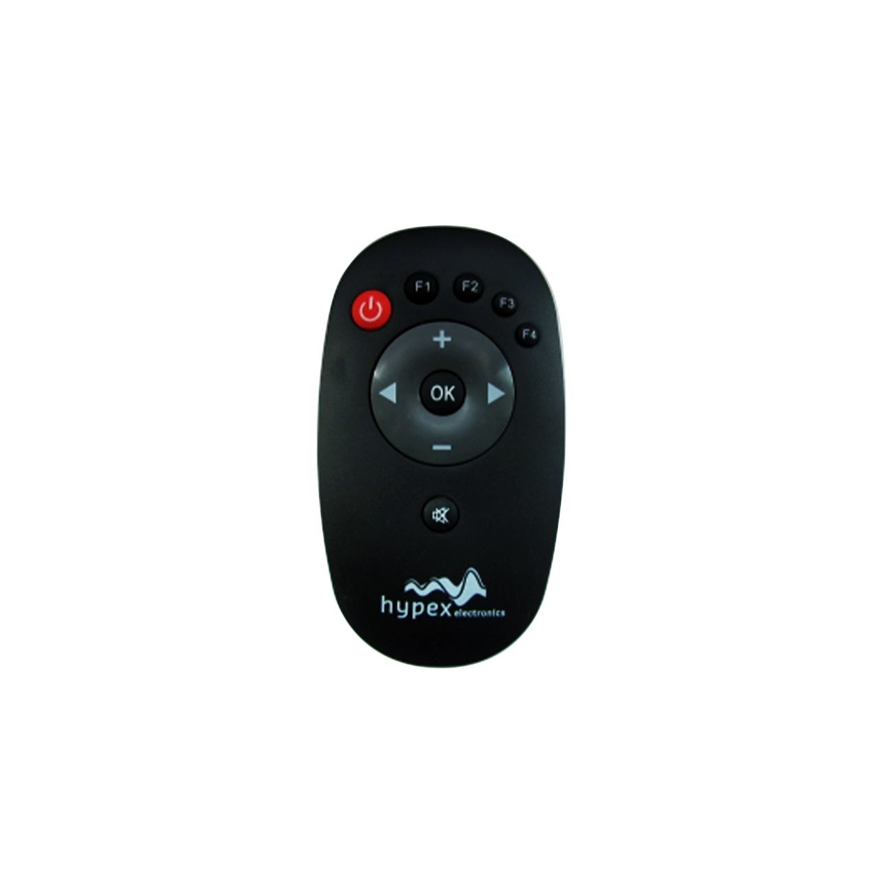 Hypex Remote control | H08U001537