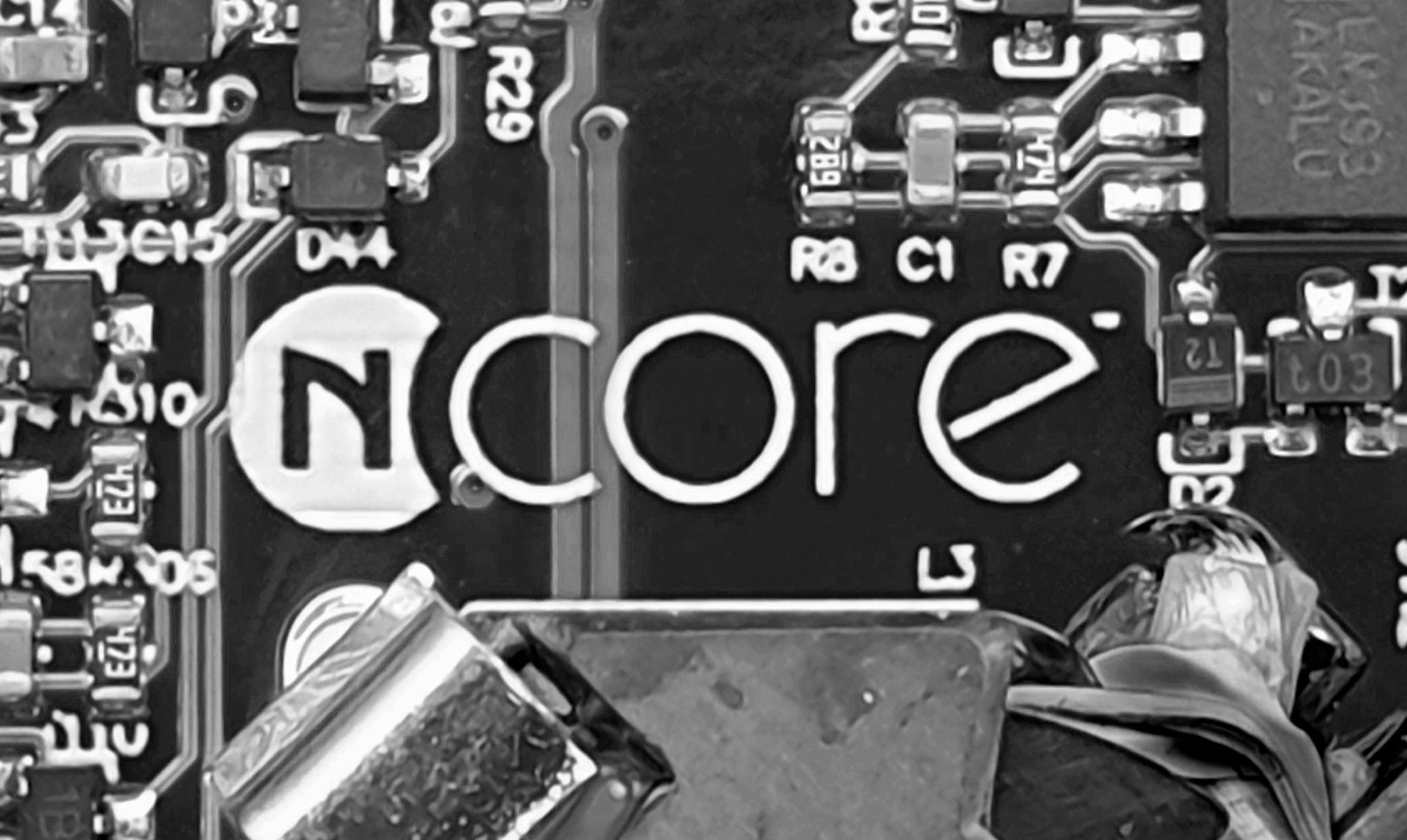 Hypex Direct products are 100% developed by Hypex Electronics.