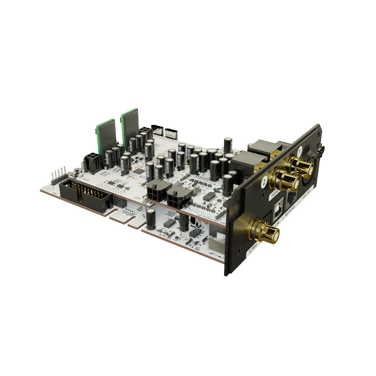 Hypex Direct amplifier kits