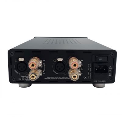 UcD400 stereo kit | H09U004797